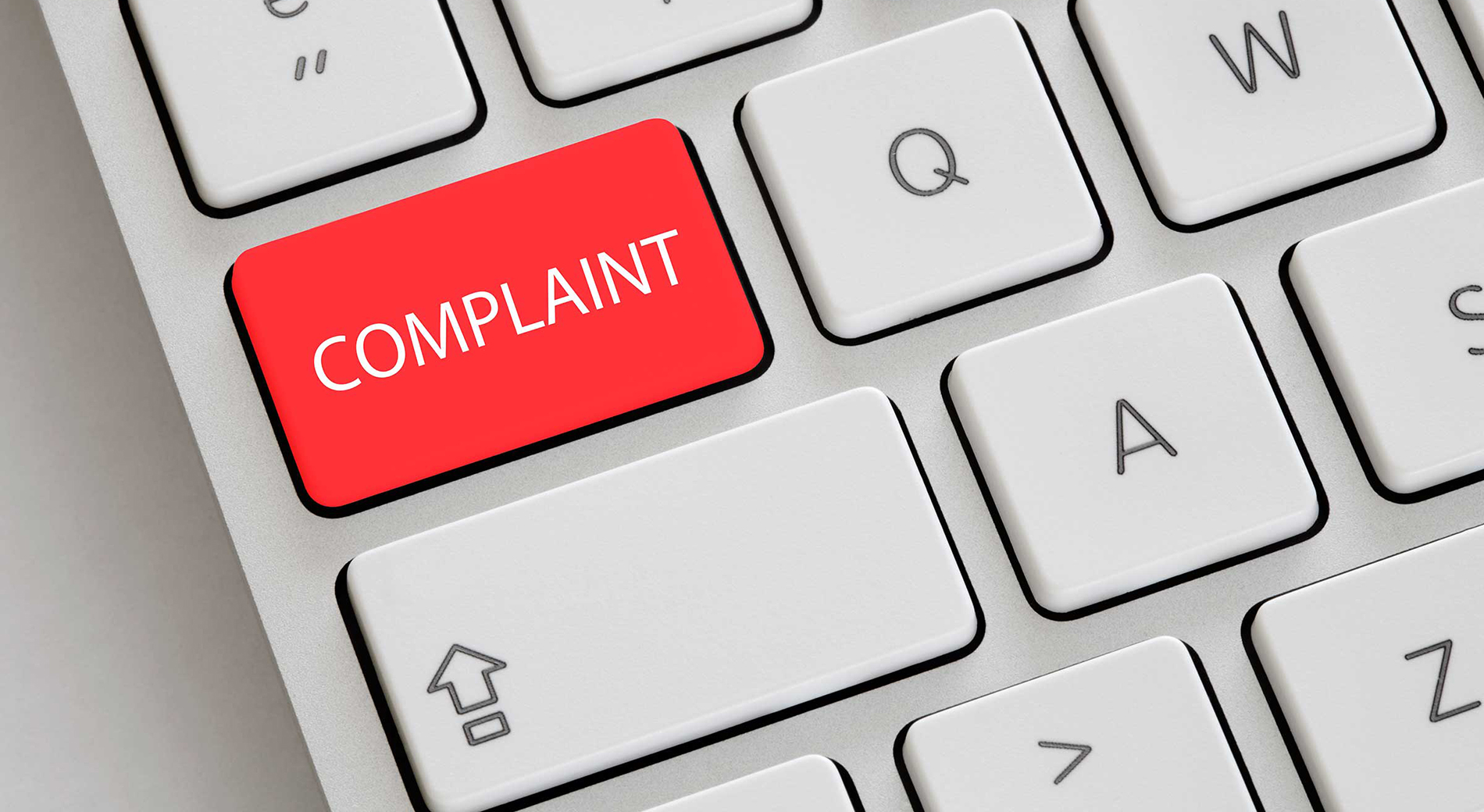 Complaints - Law Enforcement Complaints Agency