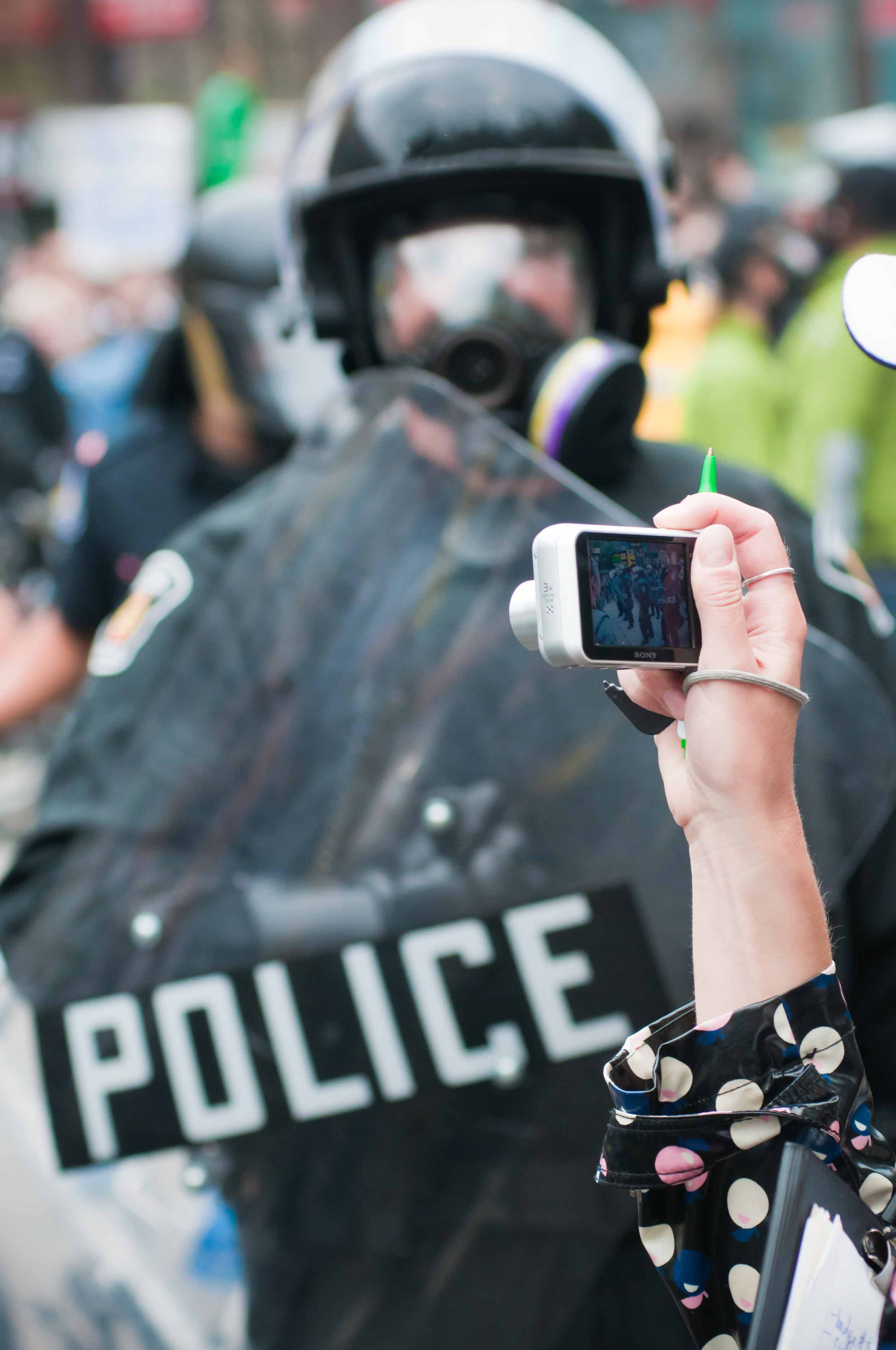 PoliceRiotShield